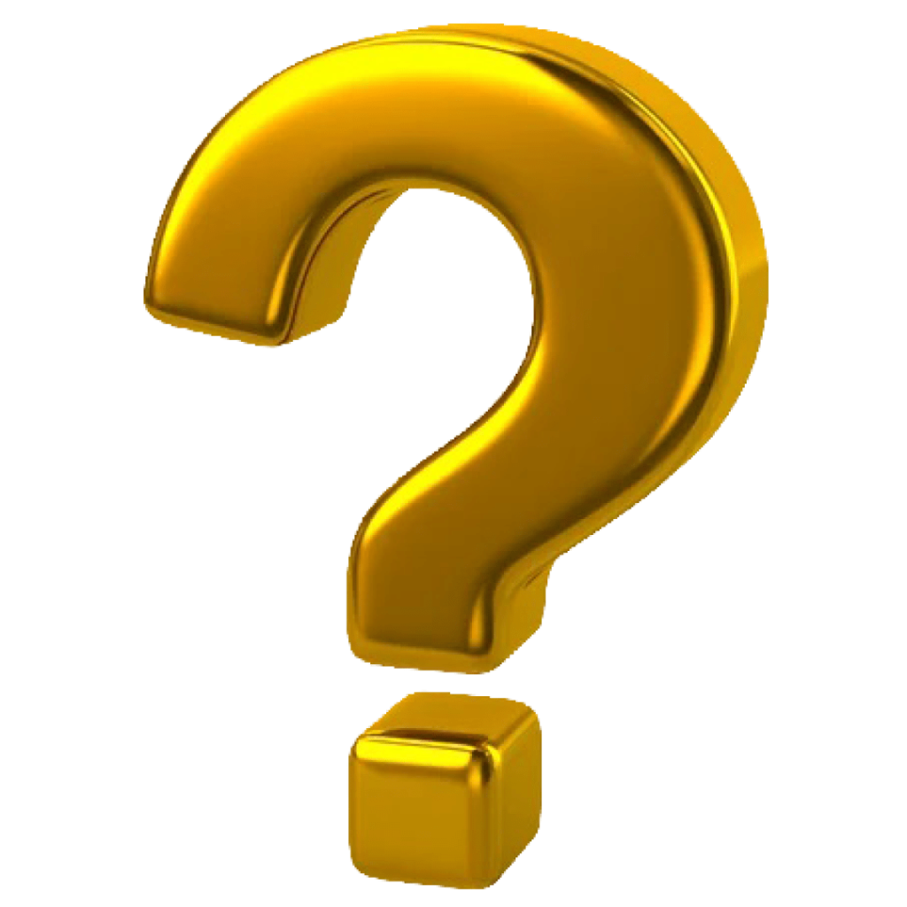 Question Mark PNG (Free Download)