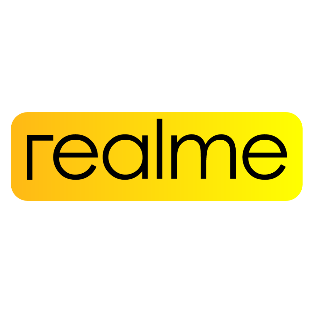 Realme Logo PNG (Free Download)