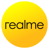 Realme Logo PNG (Free Download)