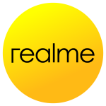 Realme Logo PNG (Free Download)