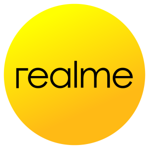 Realme Logo PNG (Free Download)