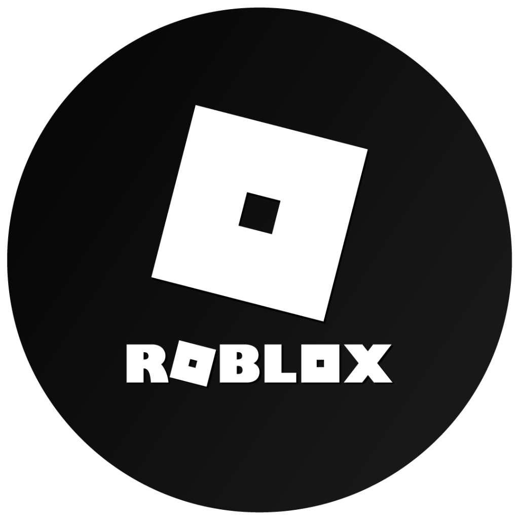 Roblox Logo PNG (Free Download)