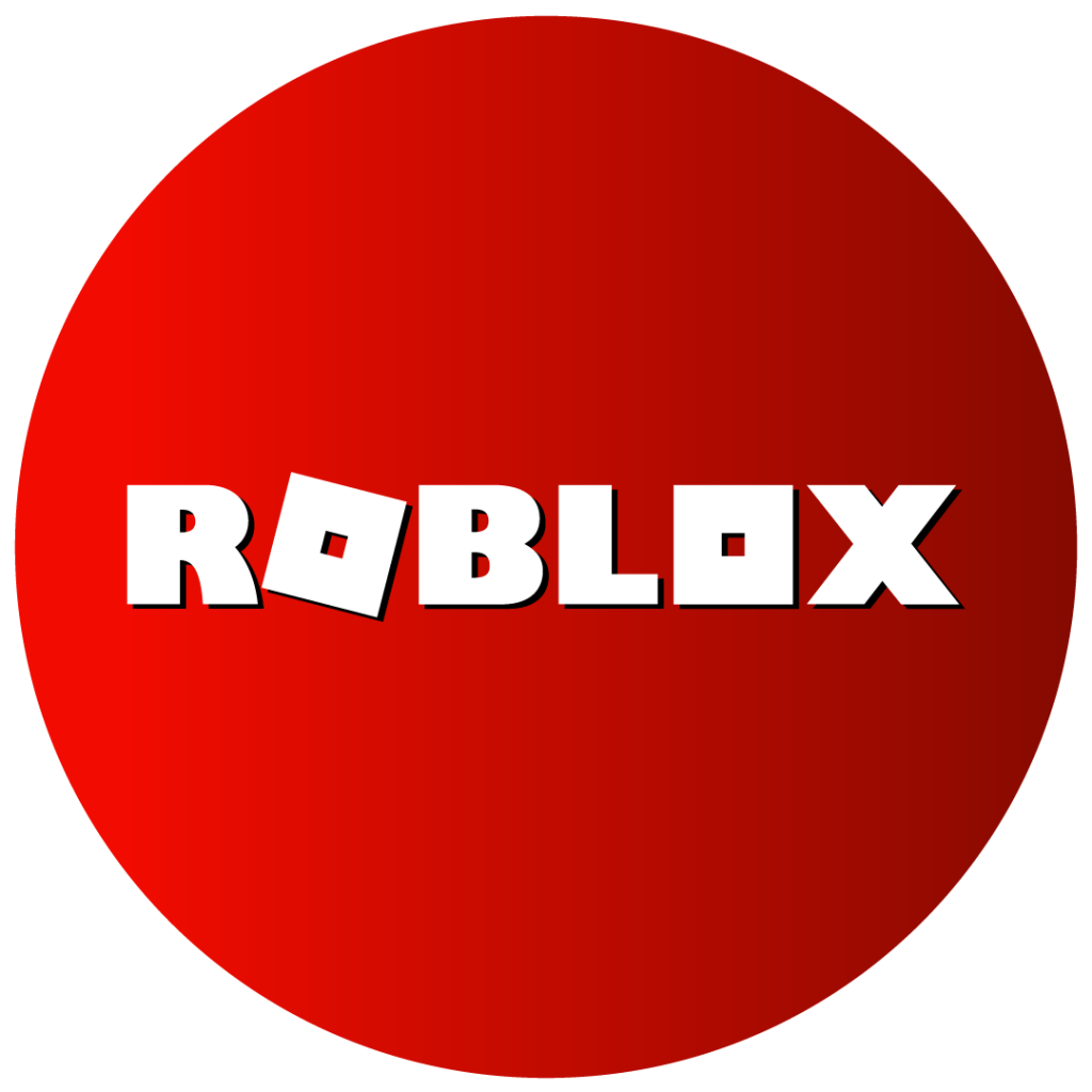 Roblox Logo PNG (Free Download)