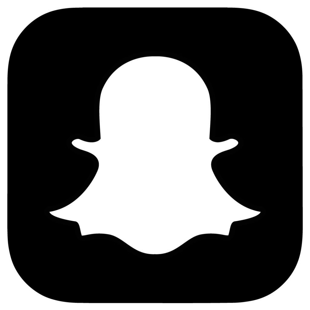 Snapchat Logo PNG (Free Download)