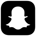 Snapchat Logo PNG (Free Download)