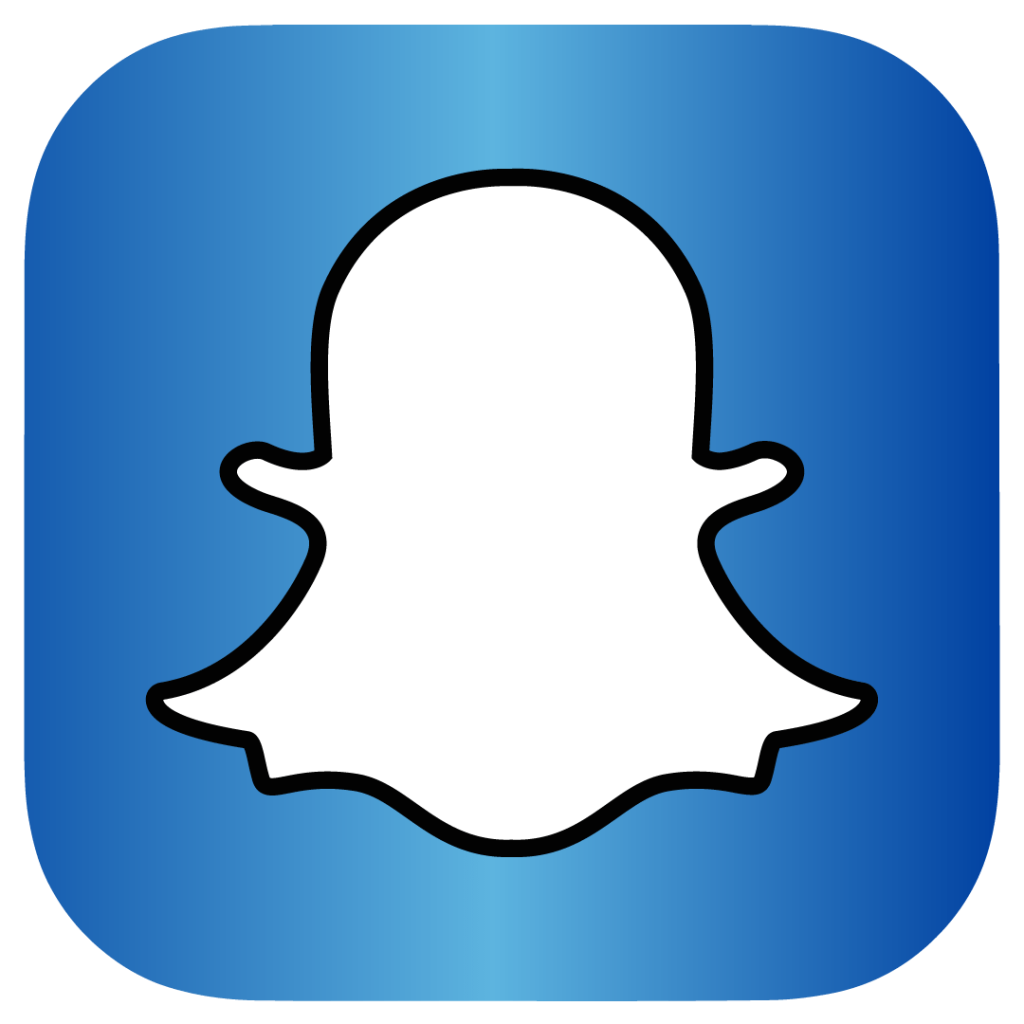 Snapchat Logo PNG (Free Download)