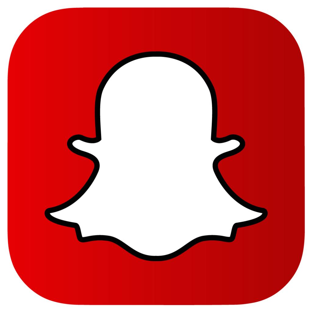 Snapchat Logo PNG (Free Download)