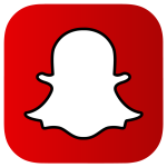 Snapchat Logo PNG (Free Download)