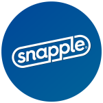 Snapple Logo PNG (Free Download)