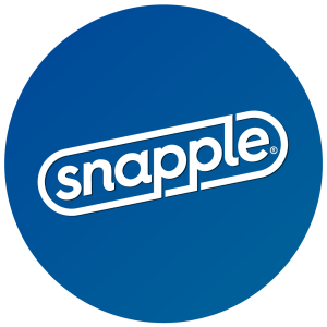Snapple Logo PNG (Free Download)