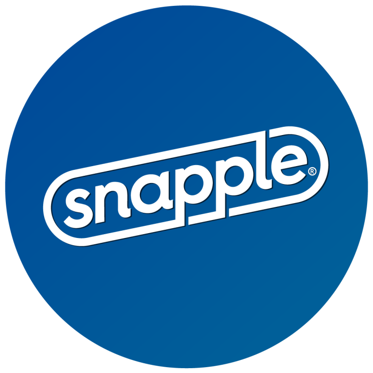 Snapple Logo PNG (Free Download)