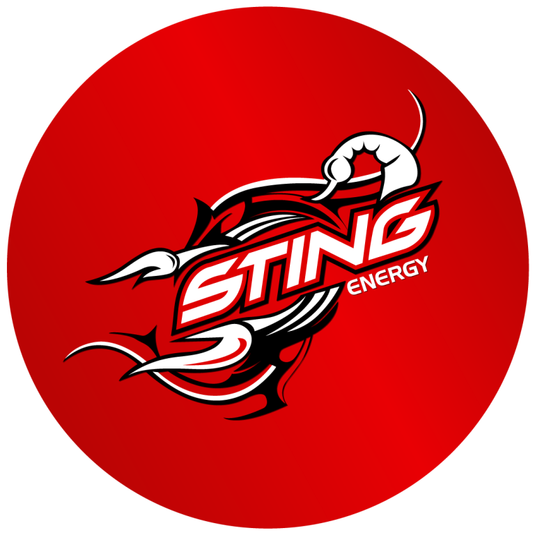 Sting Logo PNG (Free Download)