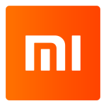 Xiaomi Logo PNG (Free Download)