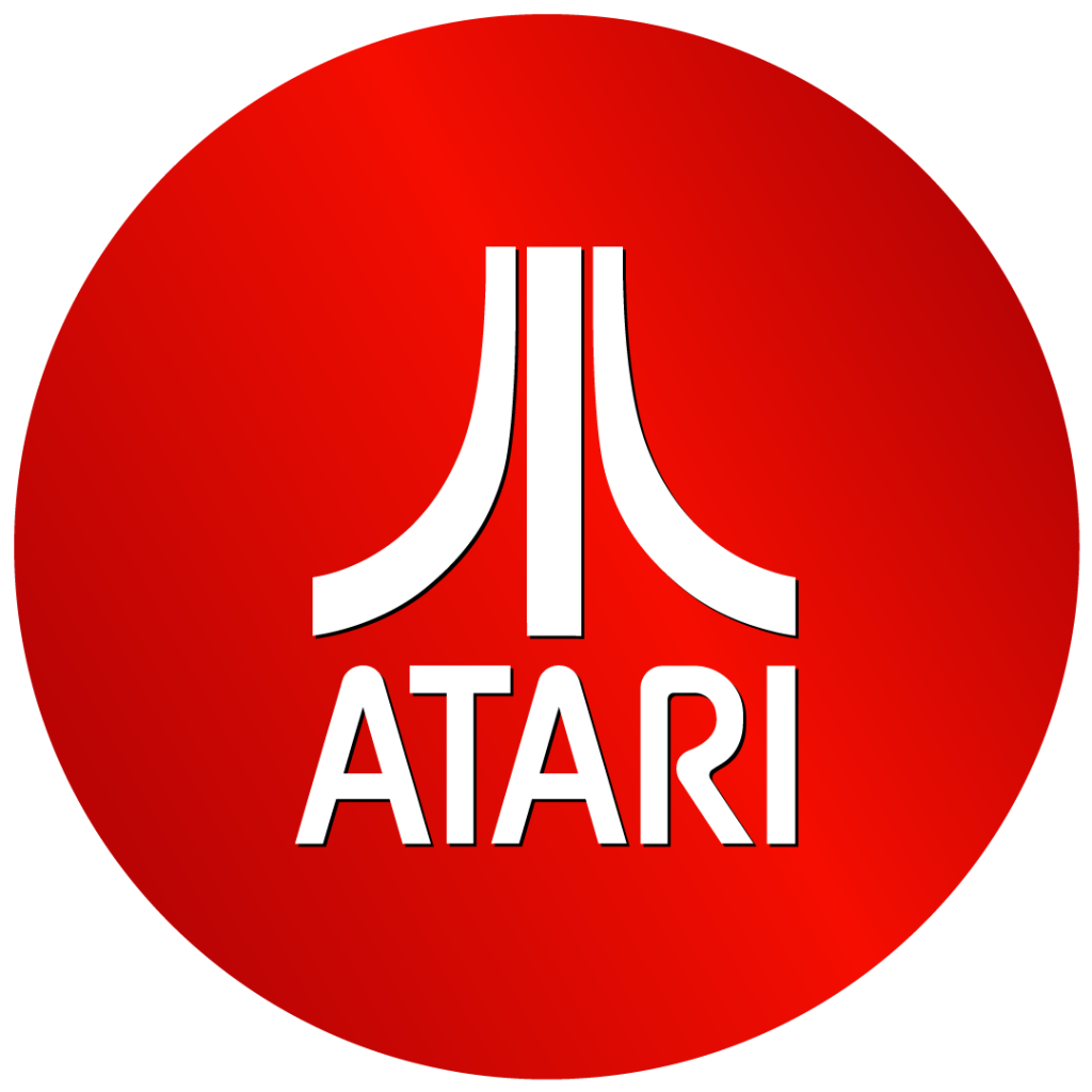 Atari Logo PNG (Free Download)