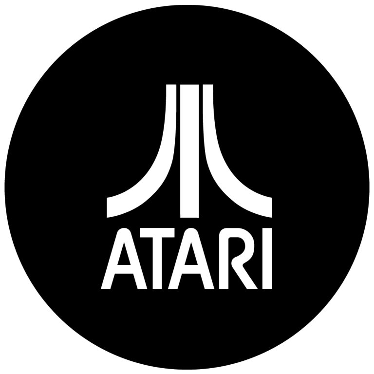 Atari Logo PNG (Free Download)