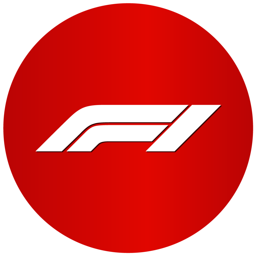 F1 logo PNG (Free Download)