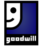 Goodwill Logo (Free Download)