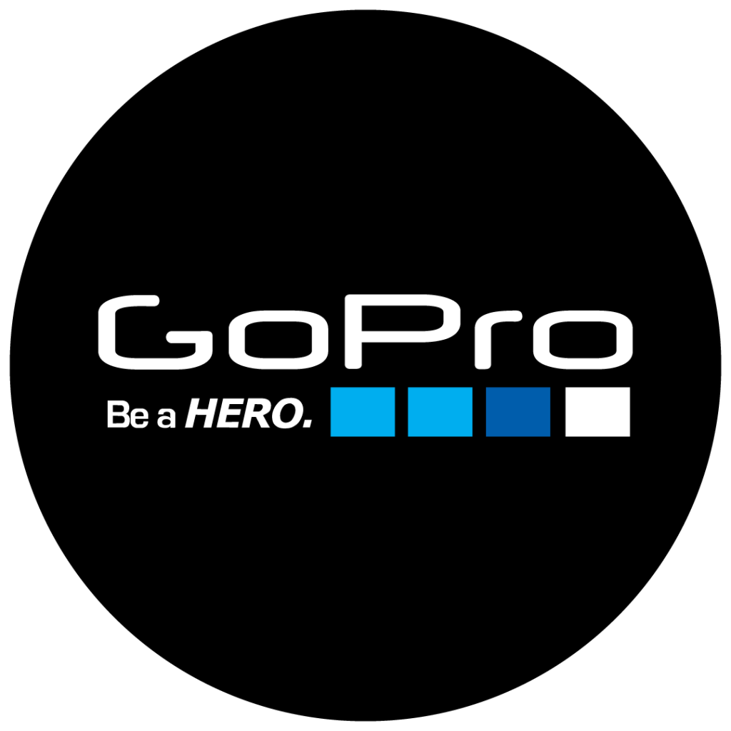 GoPro Logo PNG (Free Download)
