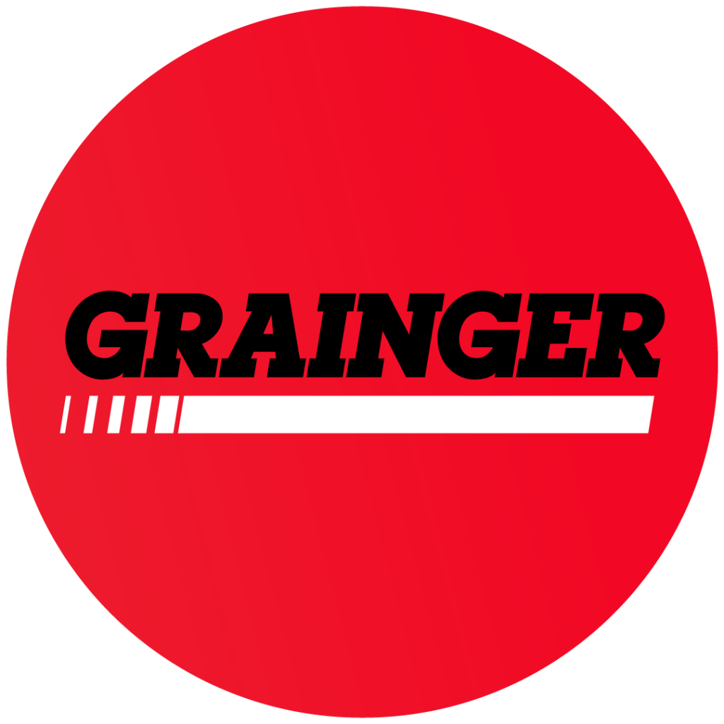 Grainger Logo PNG (Free Download)