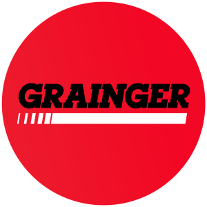 Grainger Logo PNG (Free Download)