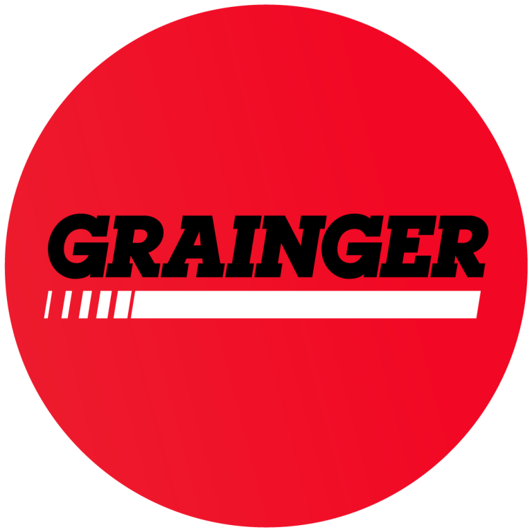 Grainger Logo PNG (Free Download)