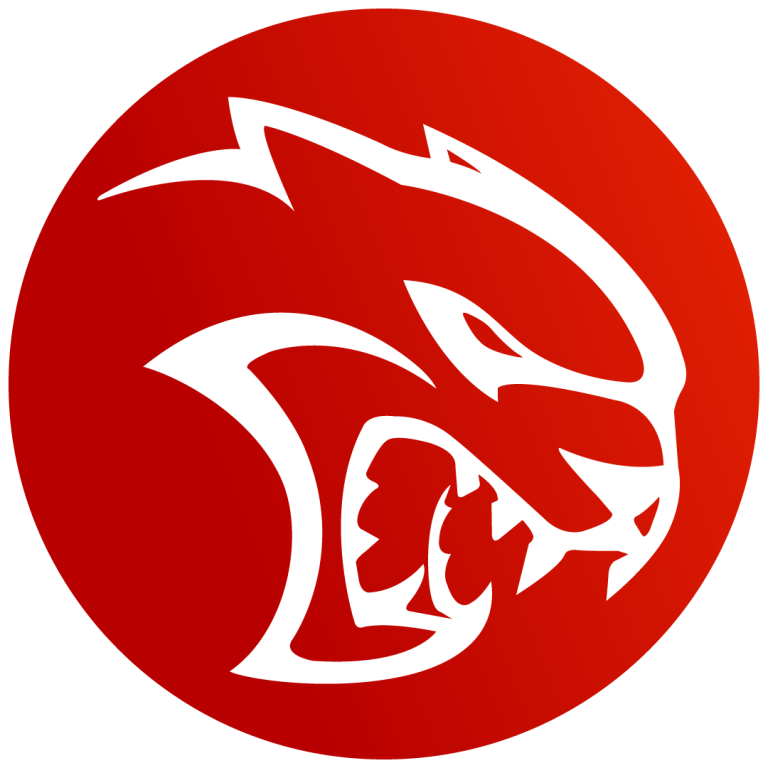 Hellcat Logo PNG (Free Download)