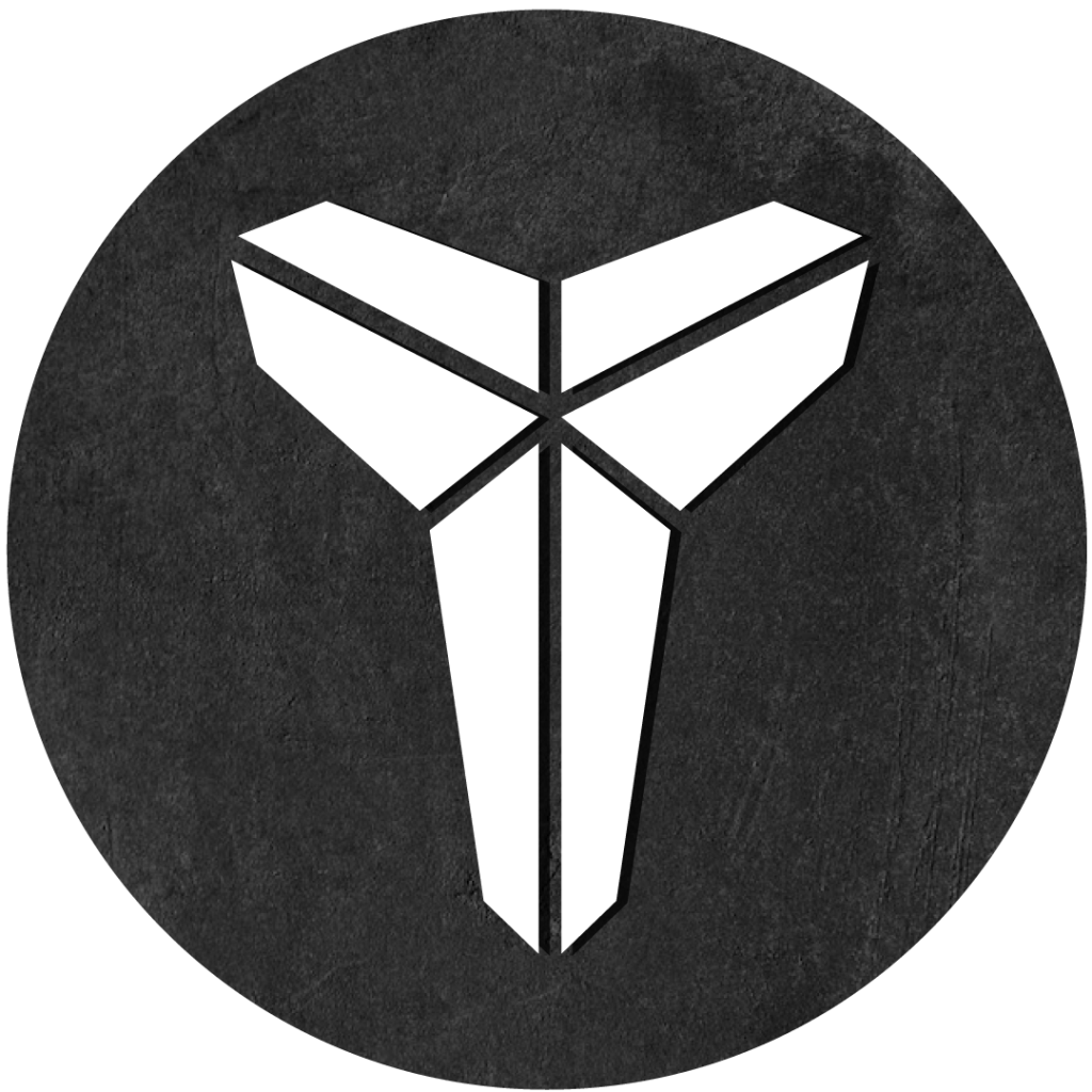 Kobe Logo PNG (Free Download)
