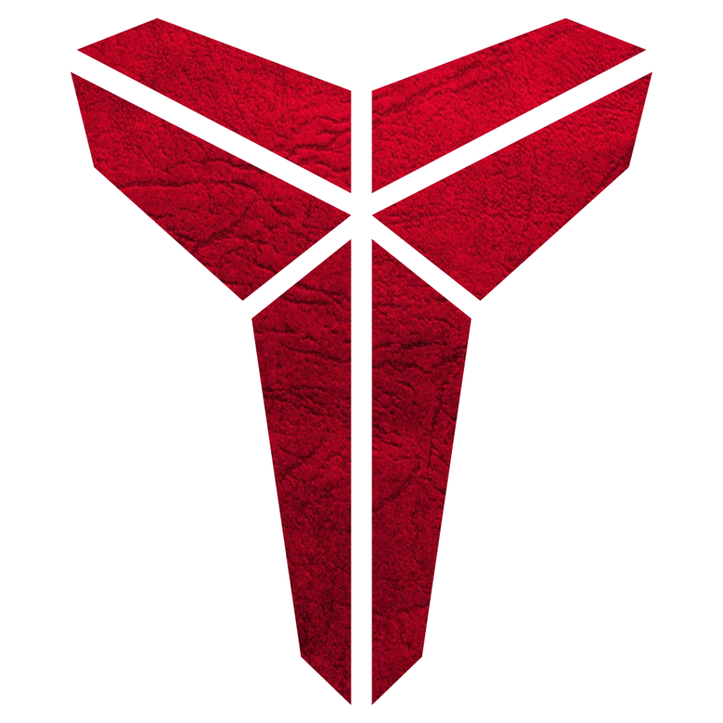 Kobe Logo PNG (Free Download)
