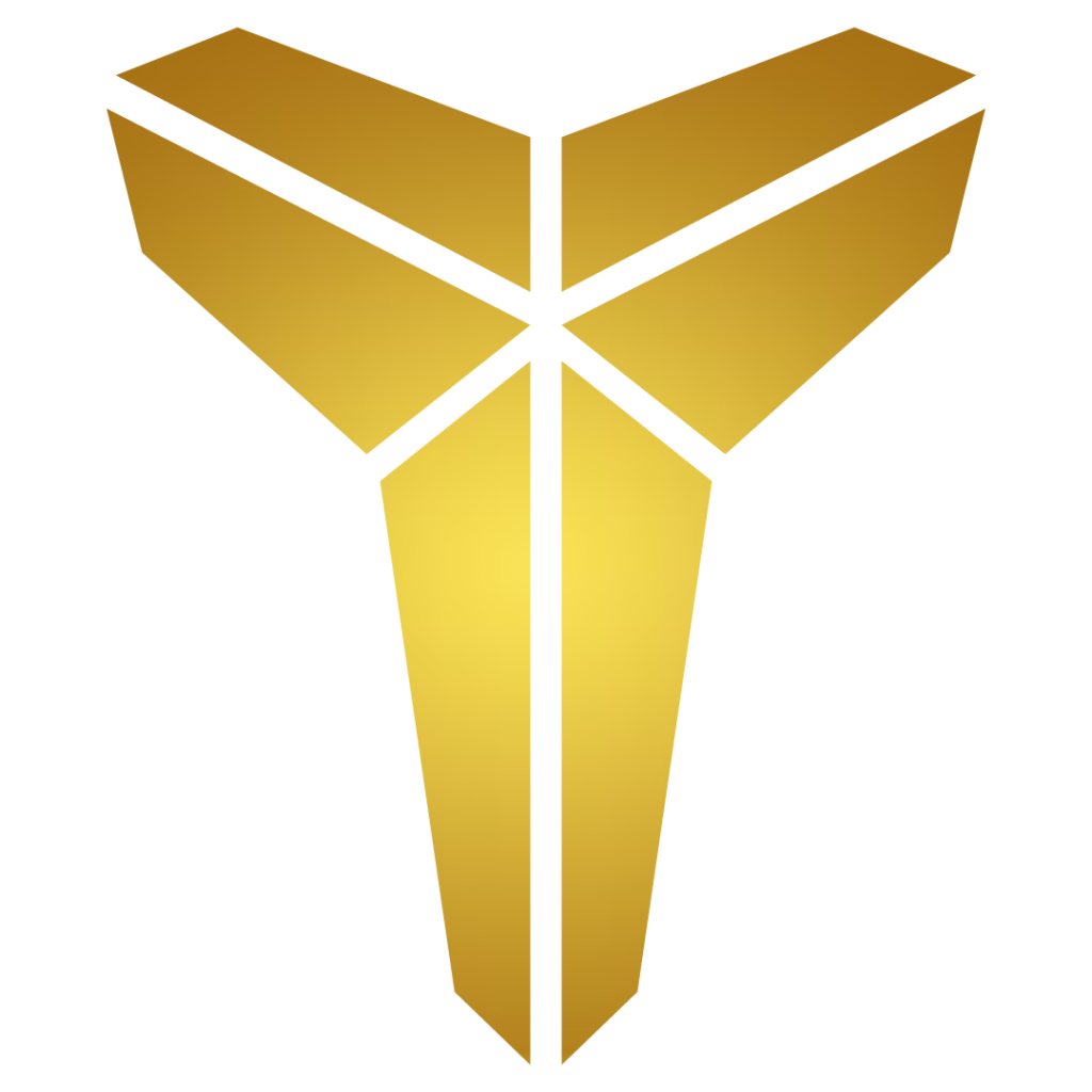 Kobe Logo PNG (Free Download)