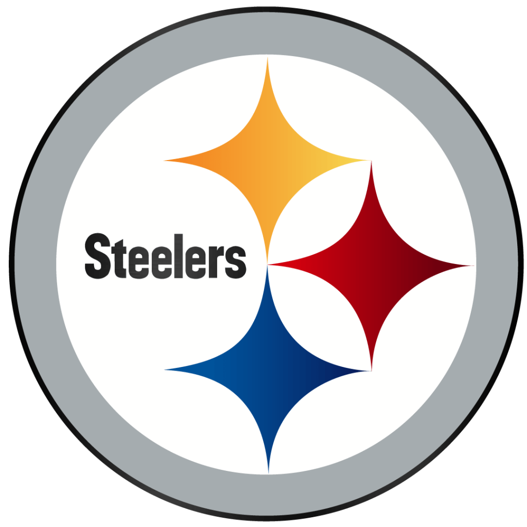 Steelers Logo PNG (Free Download)