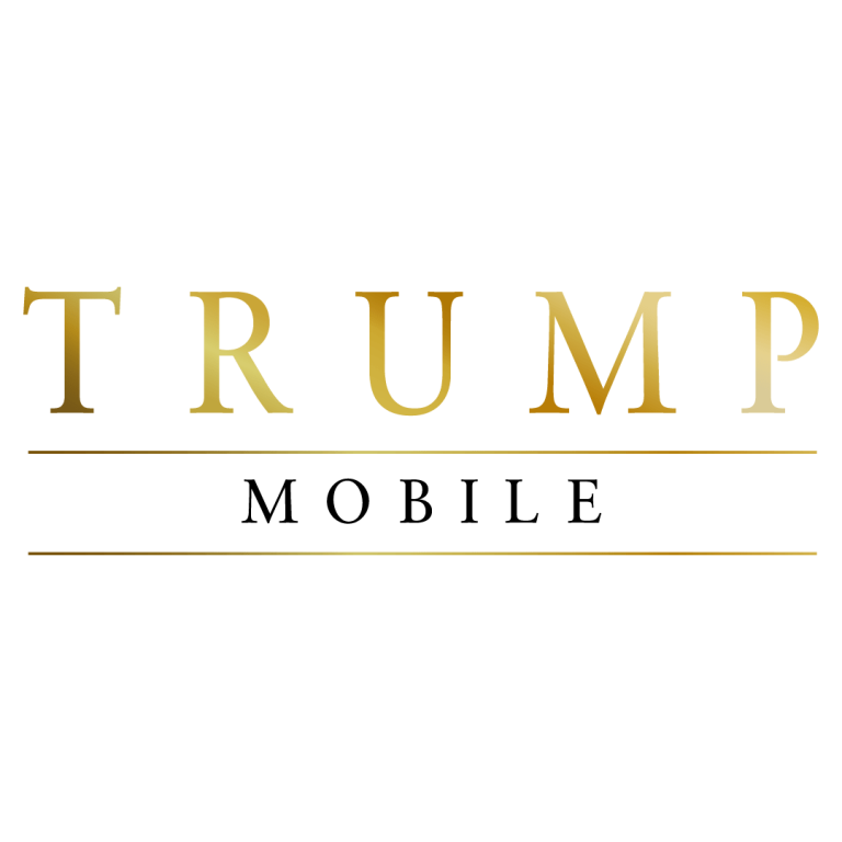 Trump Mobile Logo PNG (Free Download)