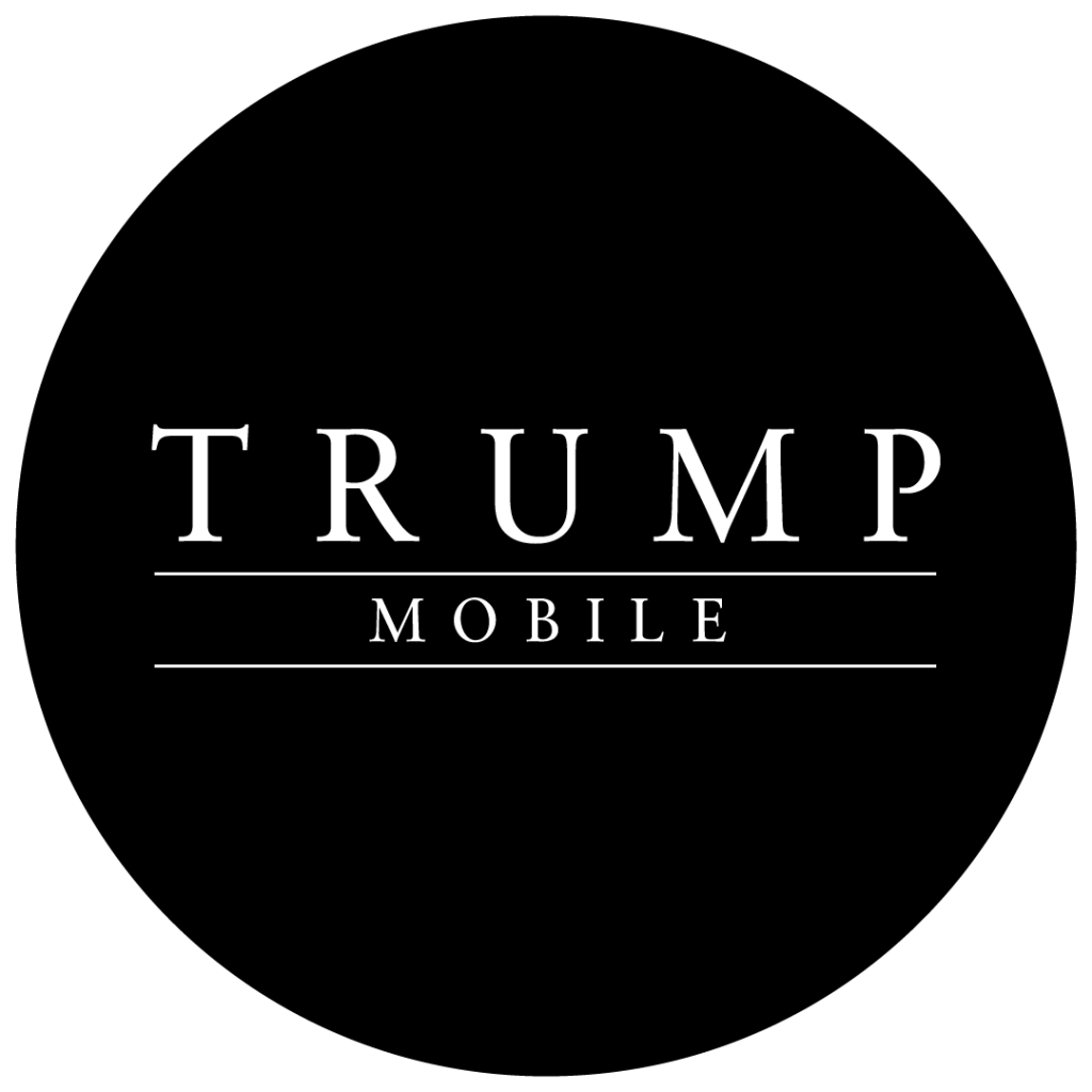Trump Mobile Logo PNG (Free Download)