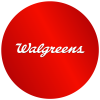 Walgreens Logo PNG (Free Download)