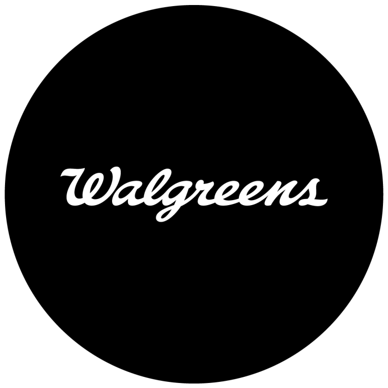 Walgreens Logo PNG (Free Download)