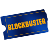 Blockbuster Logo (Free Download)