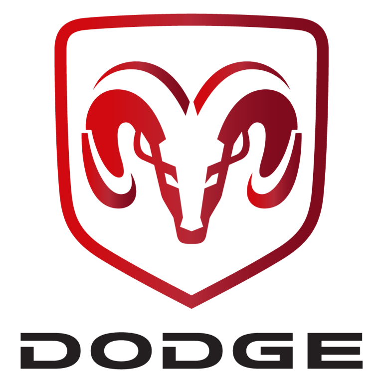 Dodge Logo PNG (Free Download)