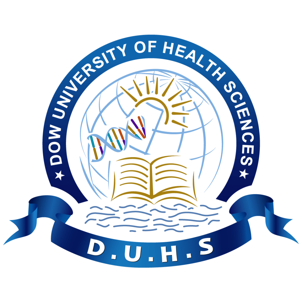 Dow University Logo PNG (Free Download)