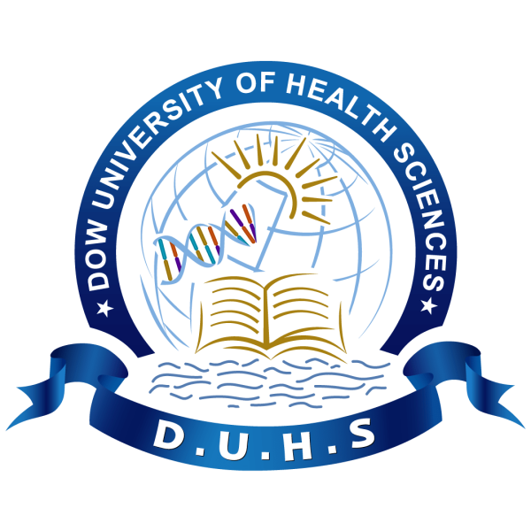 Dow University Logo PNG (Free Download)