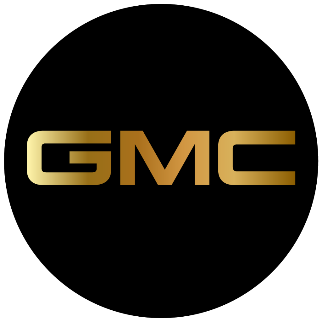GMC Logo PNG (Free Download)