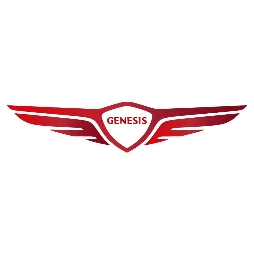 Genesis Logo PNG (Free Download)