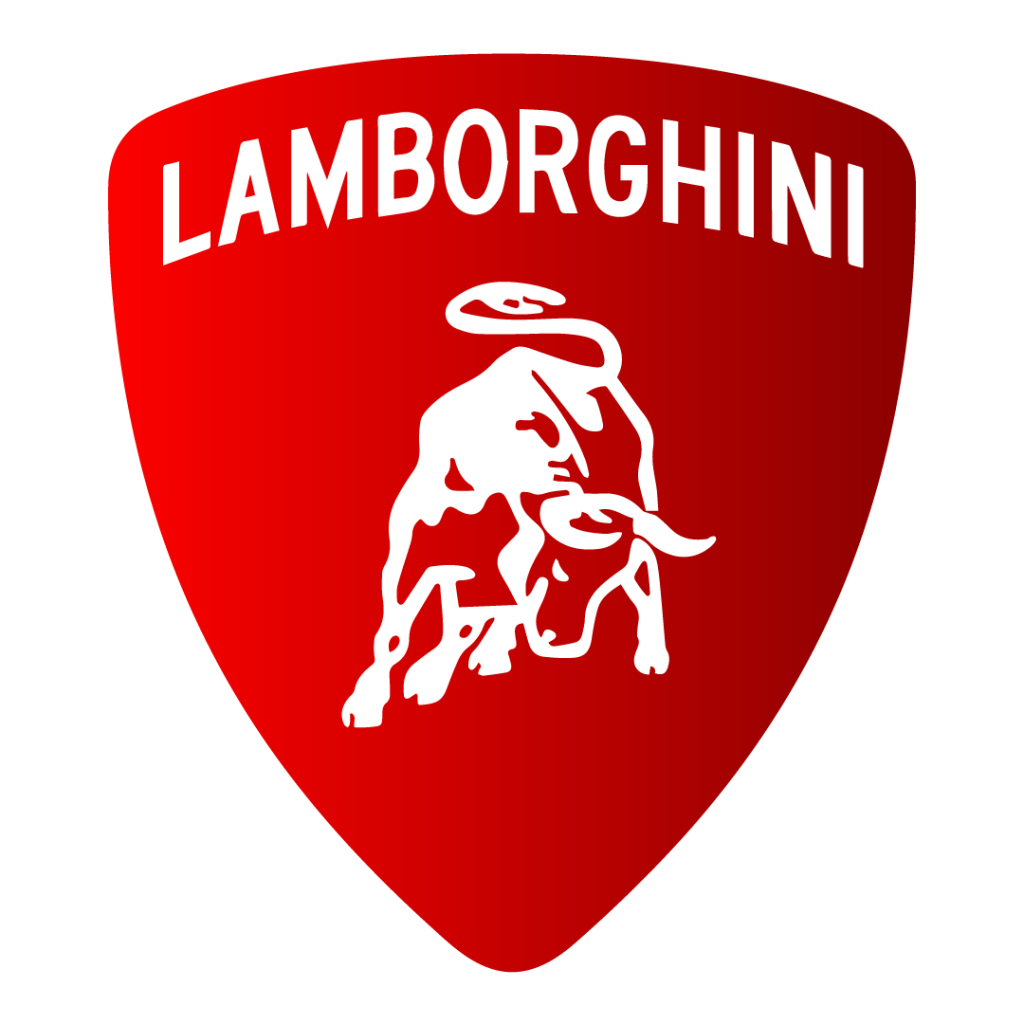 Lamborghini Logo PNG (Free Download)