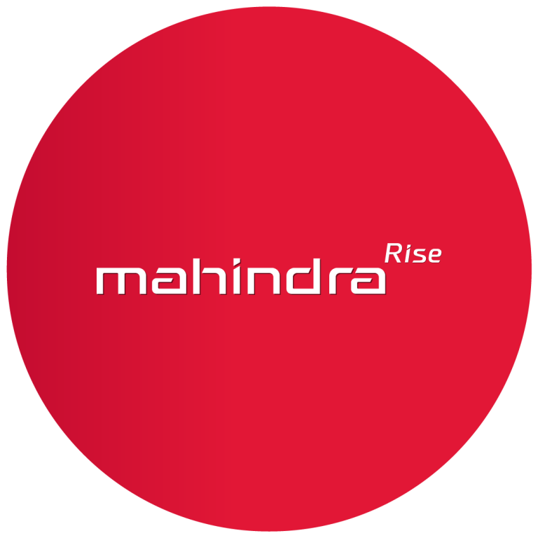 Mahindra Logo PNG (Free Download)
