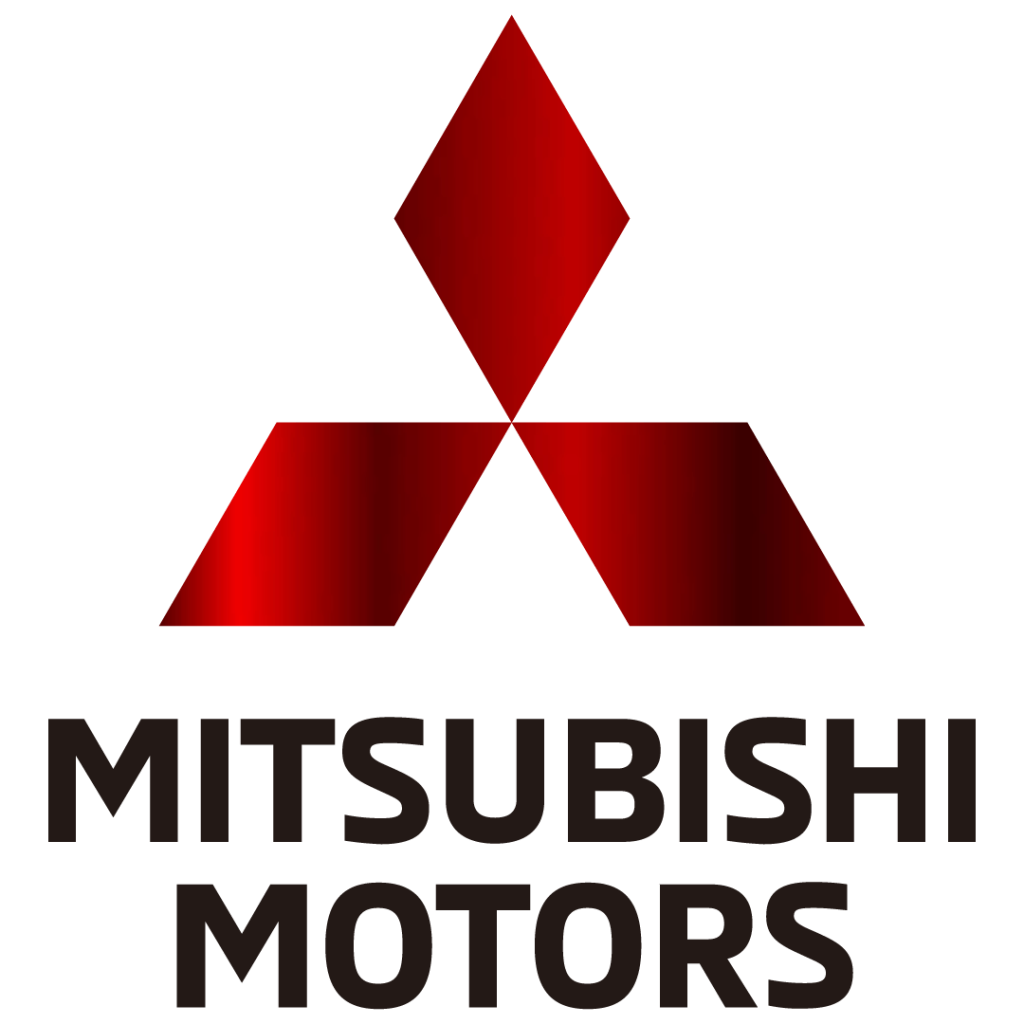 Mitsubishi Logo PNG (Free Download)