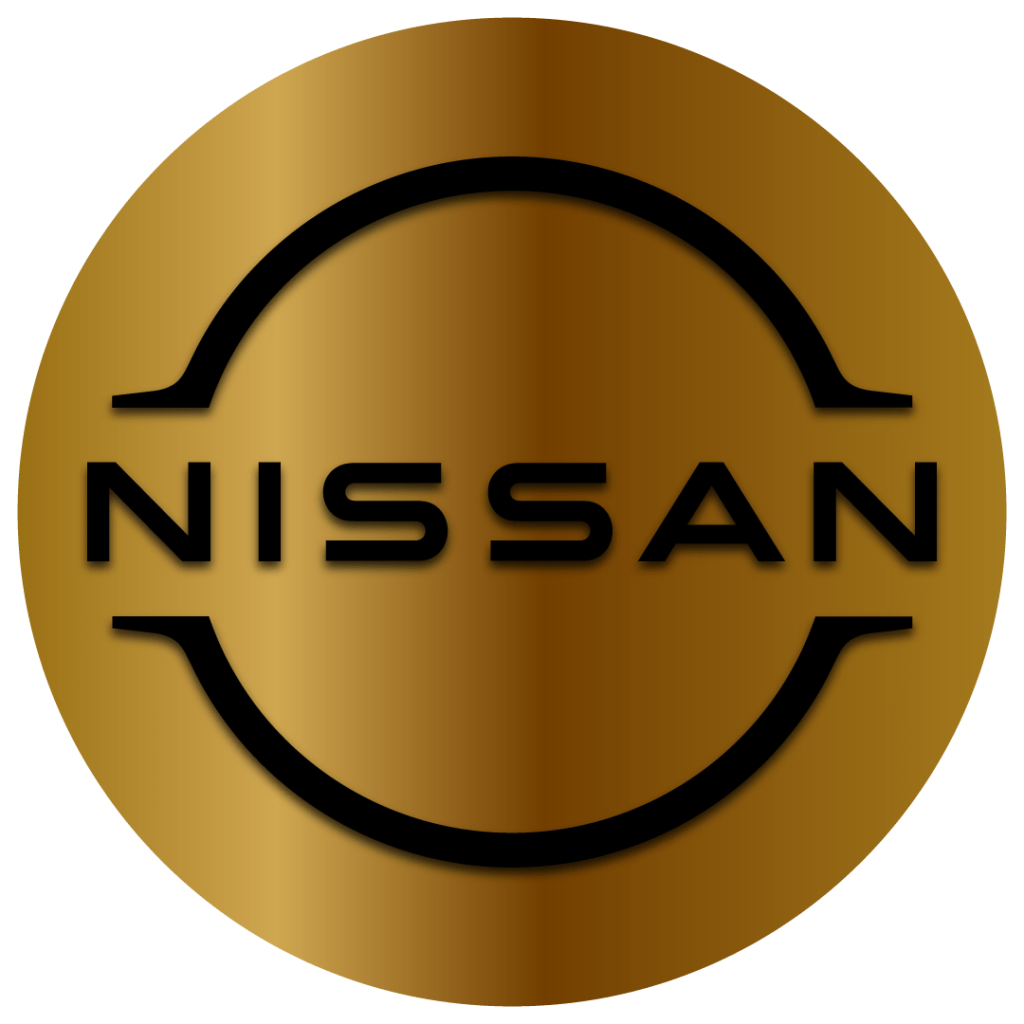 Nissan Logo PNG (Free Download)