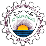 Ned University Logo PNG (Free Download)
