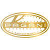 Pagani Logo PNG (Free Download)