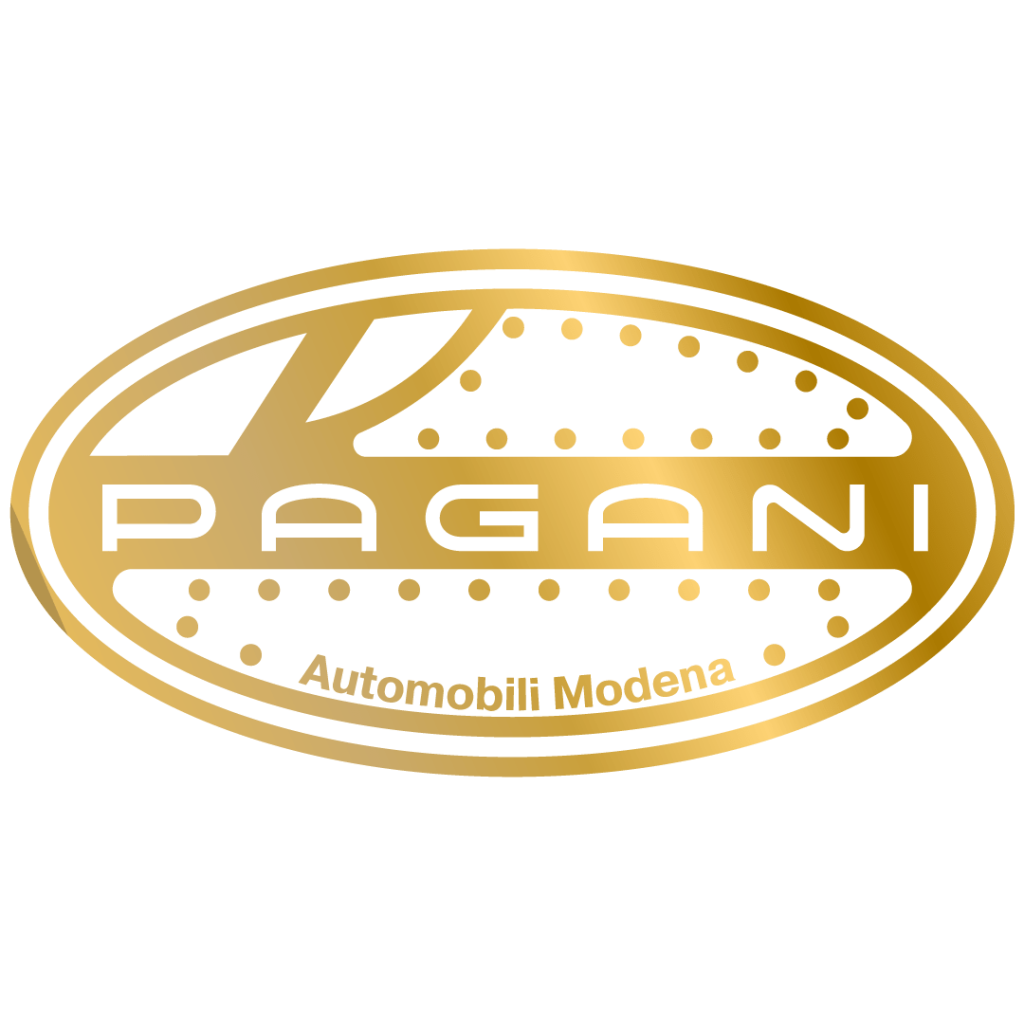 Pagani Logo PNG (Free Download)