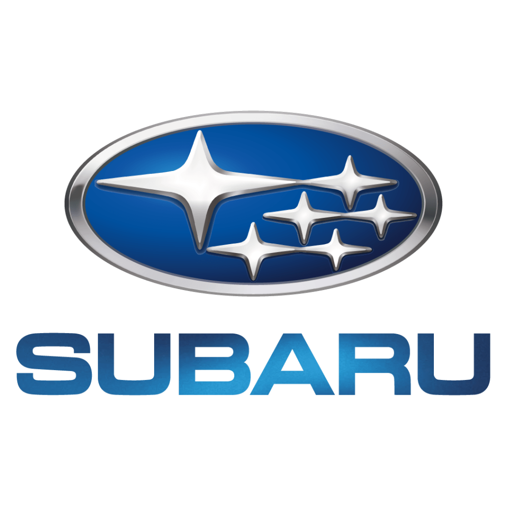 Subaru Logo PNG (Free Download)