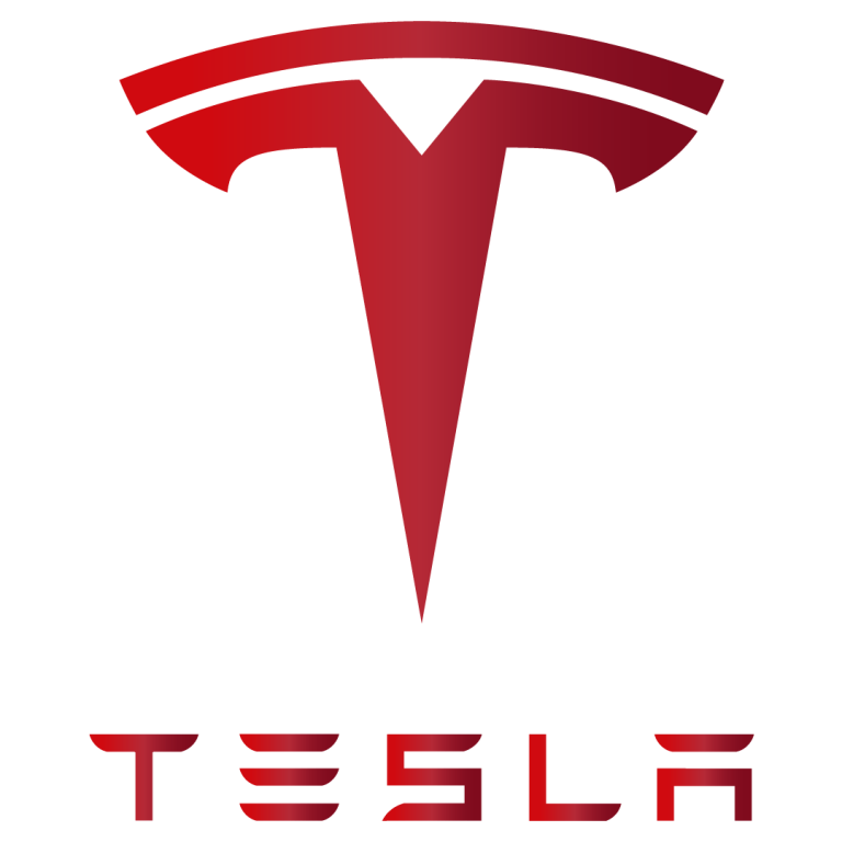 Tesla Logo PNG (Free Download)
