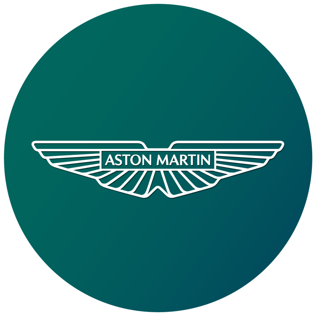 Aston Martin Logo PNG (Free Download)
